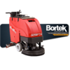 Factory Cat MiniMag Floor Scrubber - Bortek Industries, Inc.