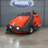 PowerBoss Armadillo 9X Floor Sweeper - Bortek Industries, Inc.
