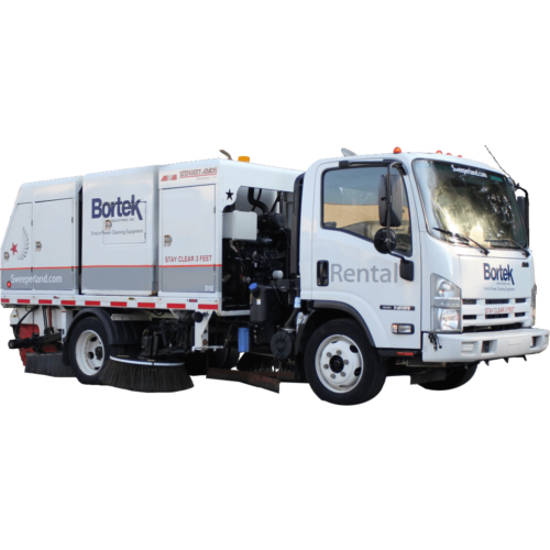 FAQ: "What's the 'Best' Street Sweeper?" - Bortek Industries, Inc.