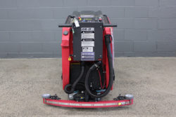 Factory Cat Mini-HD Floor Scrubber - Bortek Industries, Inc.