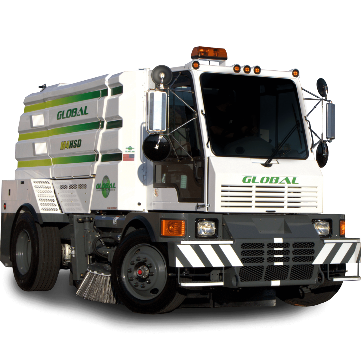 FAQ: "What's the 'Best' Street Sweeper?" - Bortek Industries, Inc.