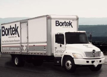 Bortek Industries, Inc.® - Your Cleaning Solutions Resource®