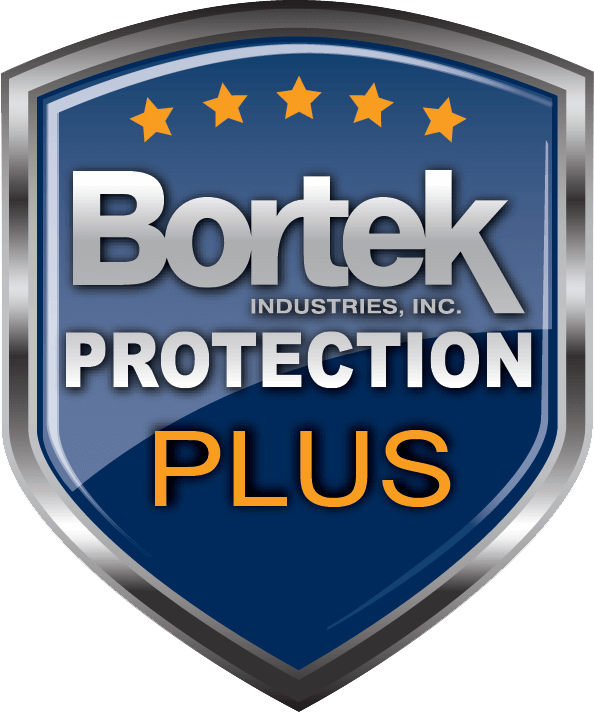 Parts - Bortek Industries®