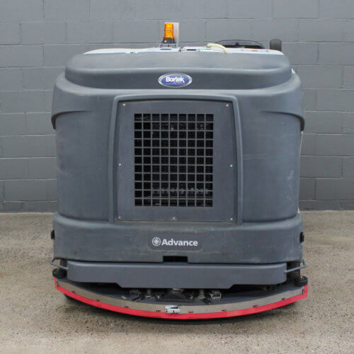 Used Advance Condor XL 62LP Scrubber - Bortek Industries