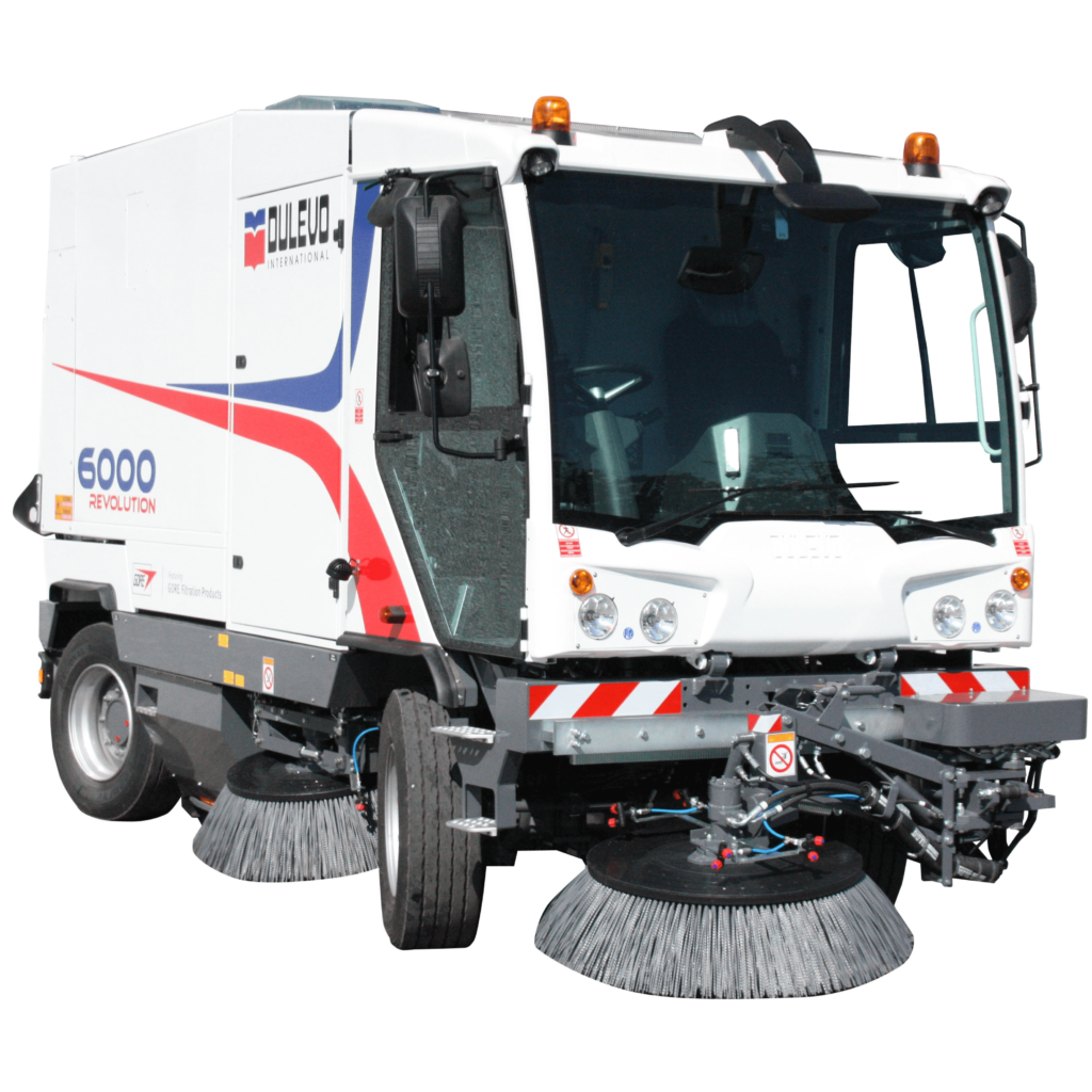 Controlling Silica Dust - OSHA MERV 17 Filtration - Bortek Industries, Inc.