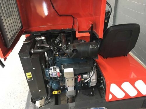 Buy PowerBoss OEM & Aftermarket Parts - Bortek Industries, Inc.®