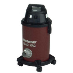 Minuteman Lead Vacuum - Bortek Industries, Inc.®