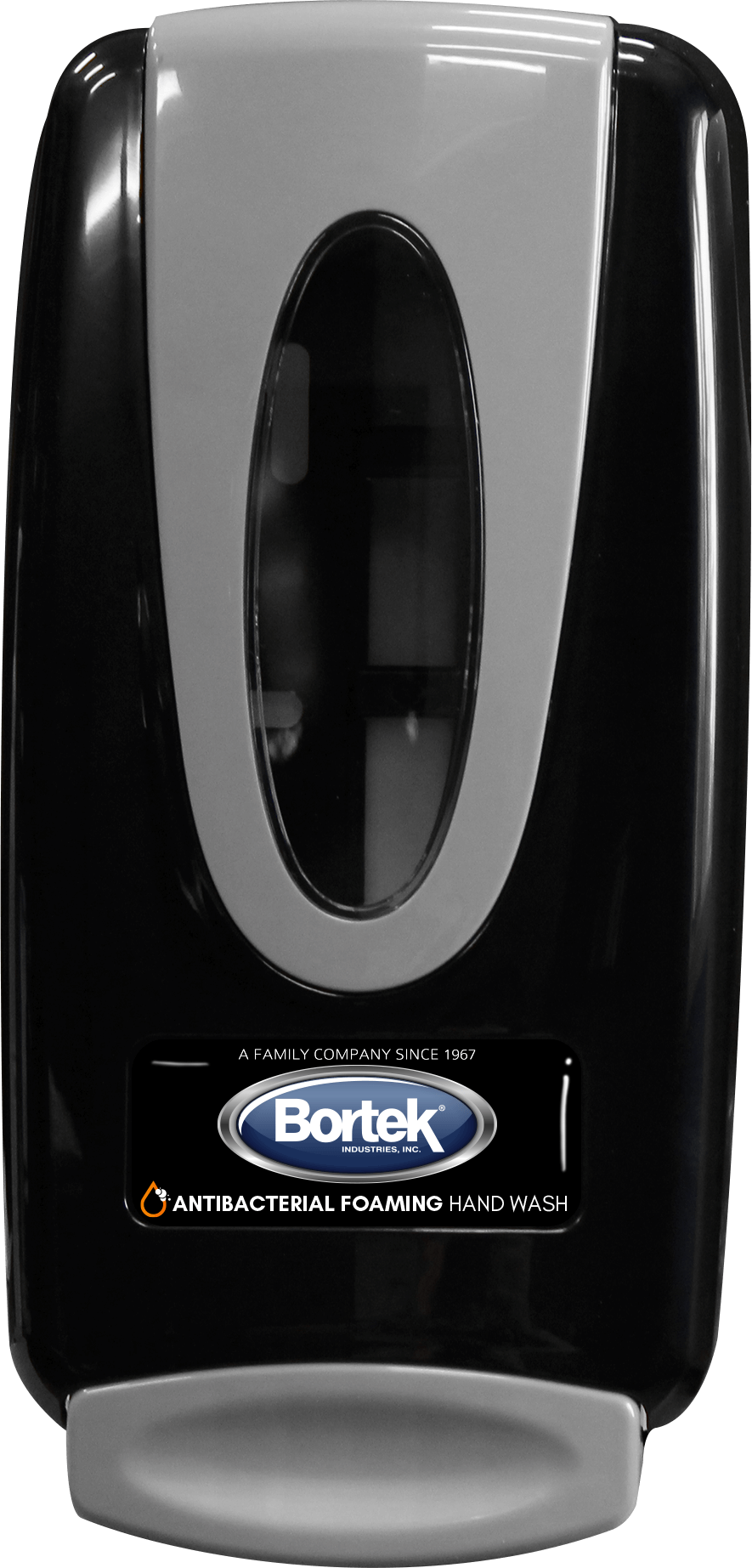Hygiene Program Products - Bortek Industries, Inc.®
