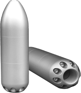 USB-USA - Expert Grade Sewer Equipment Nozzles - Bortek Industries, Inc.®