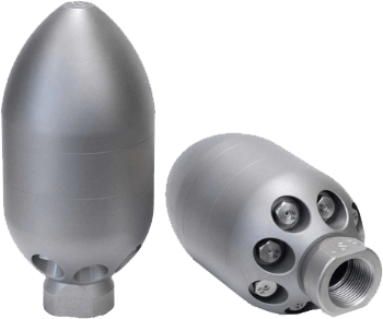 USB-USA - Expert Grade Sewer Equipment Nozzles - Bortek Industries, Inc.®