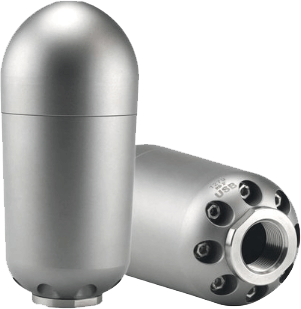 USB-USA - Expert Grade Sewer Equipment Nozzles - Bortek Industries, Inc.®