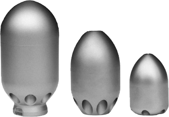 USB-USA - Expert Grade Sewer Equipment Nozzles - Bortek Industries, Inc.®