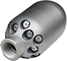 USB-USA - Expert Grade Sewer Equipment Nozzles - Bortek Industries, Inc.®