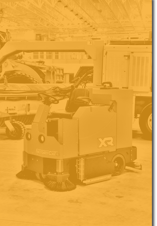 Bortek Industries, Inc.® - First in Power Cleaning Equipment®